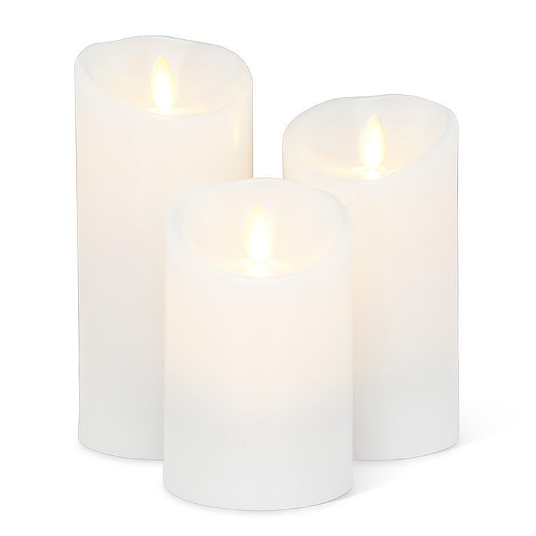 Reallite Candles – HOHM AND CO.