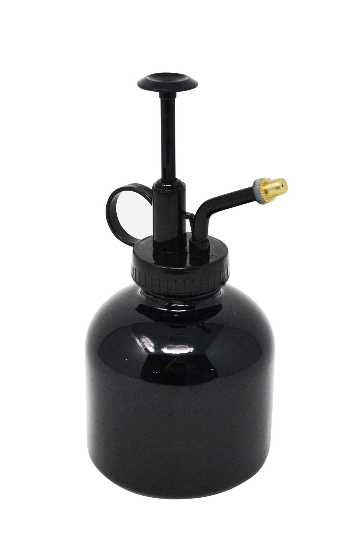 SPRAYER BLACK – HOHM AND CO.